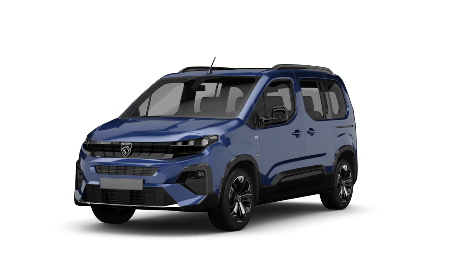 2025 Peugeot Rifter Rifter 1.5 BlueHDI Allure EAT8 Sıfır Fiyatları ...