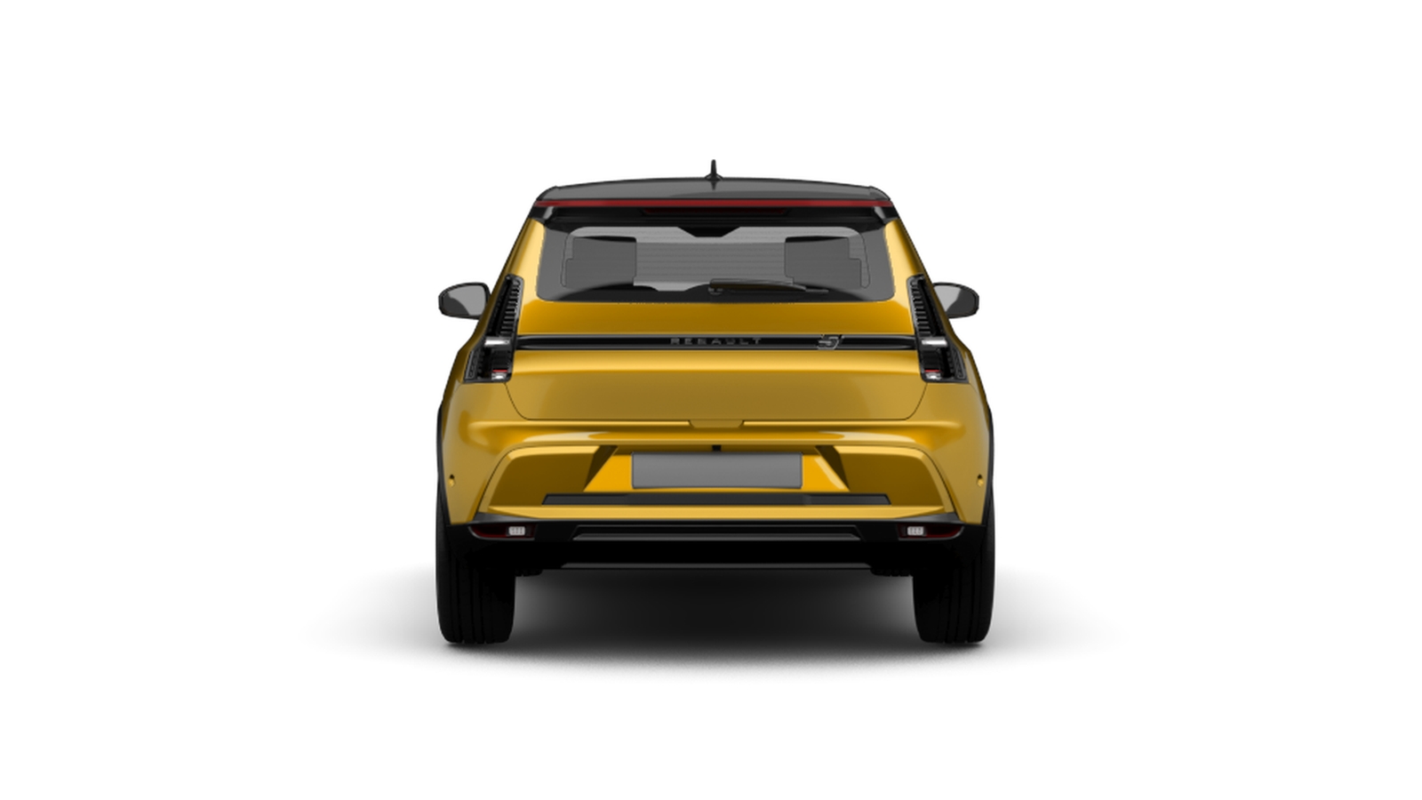 2025 Renault R5 E-Tech R5 EV52 Techno Sıfır Fiyatları & Özellikleri ...