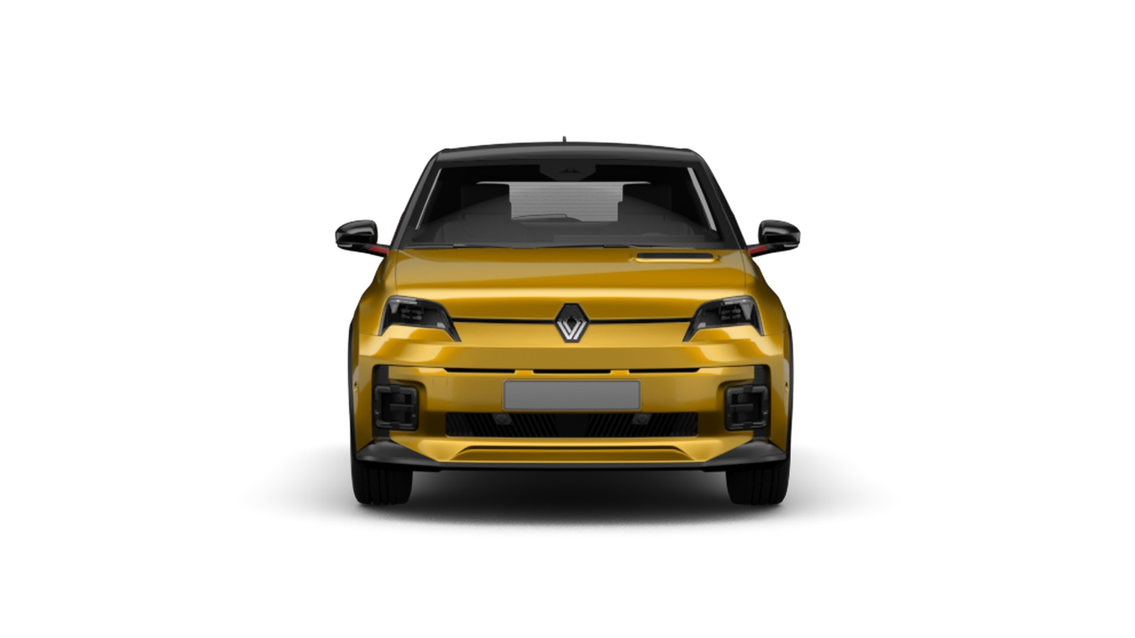 2025 Renault R5 E-Tech R5 EV52 Techno Sıfır Fiyatları & Özellikleri sahibinden.com'da