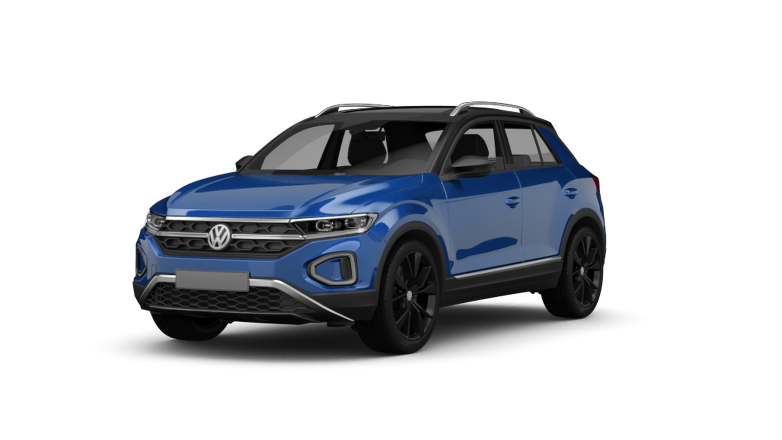 2025 Volkswagen T-Roc T-Roc 1.5 TSI R-Line DSG Sıfır Fiyatları ...