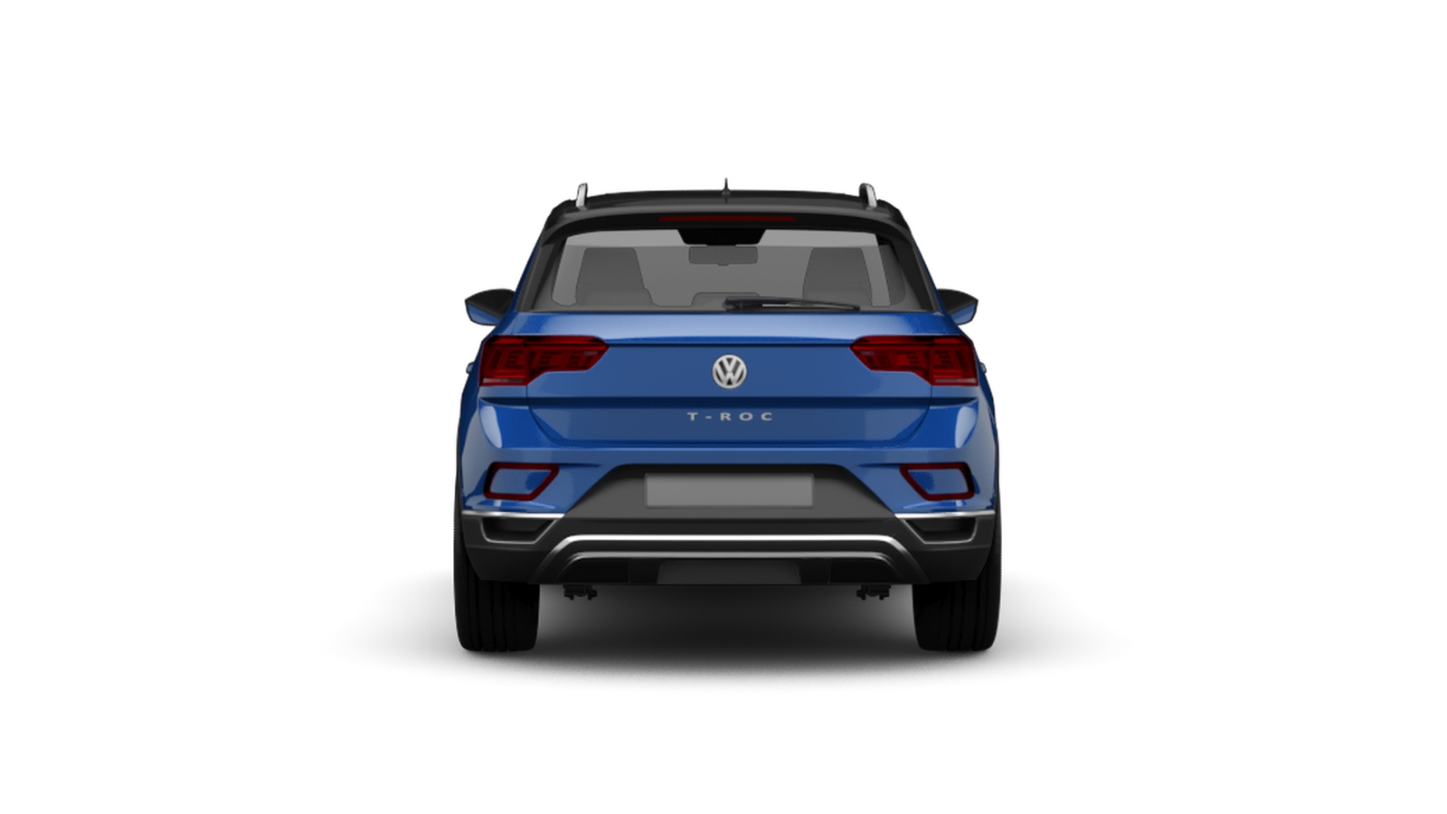 2025 Volkswagen T-Roc T-Roc 1.5 TSI R-Line DSG Sıfır Fiyatları ...