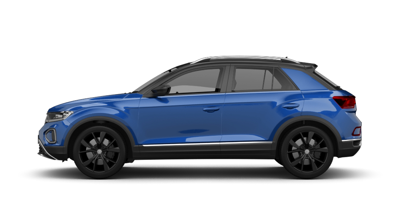 2025 Volkswagen T-Roc T-Roc 1.5 TSI R-Line DSG Sıfır Fiyatları ...