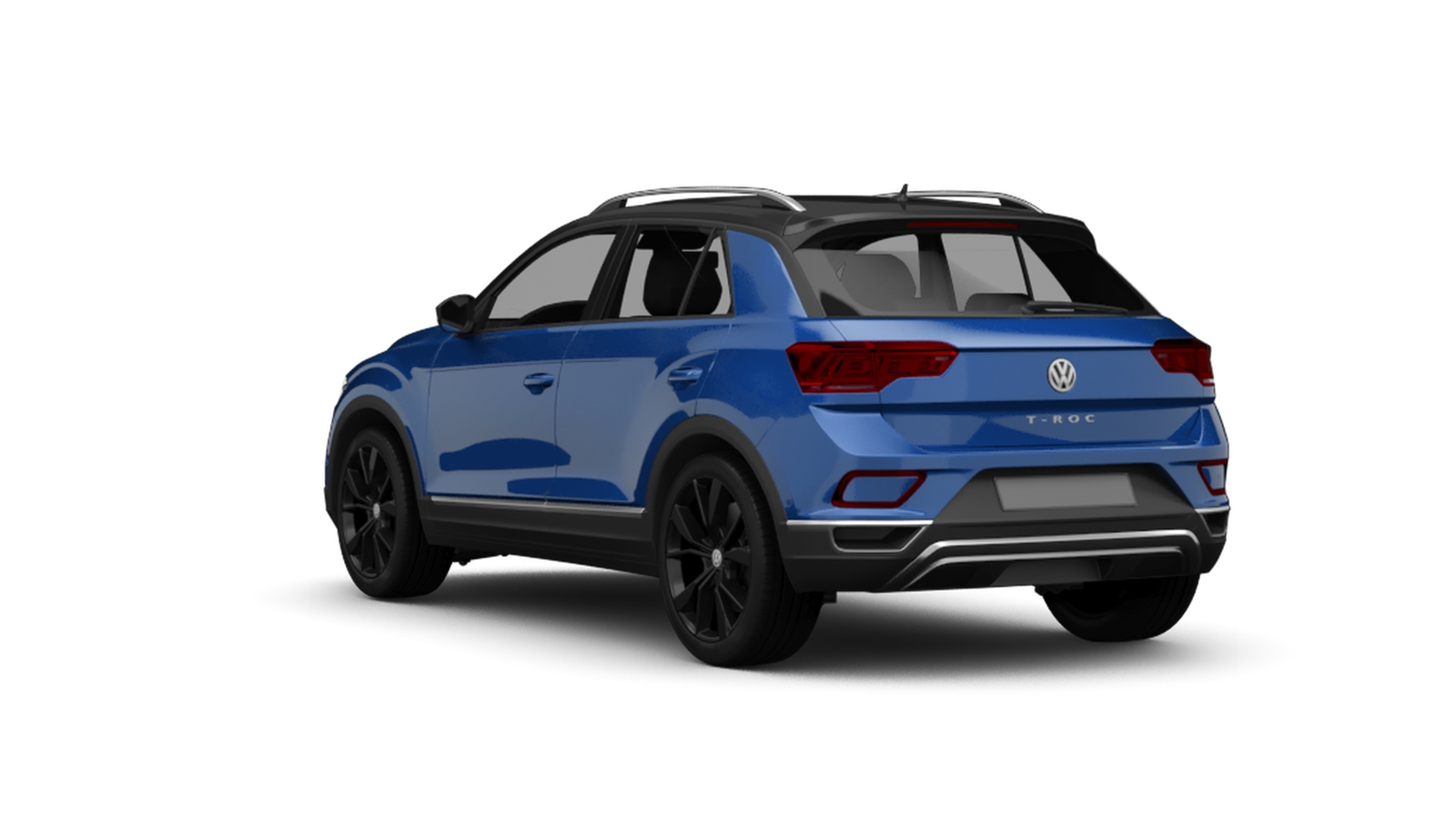 2025 Volkswagen T-Roc T-Roc 1.5 TSI R-Line DSG Sıfır Fiyatları ...