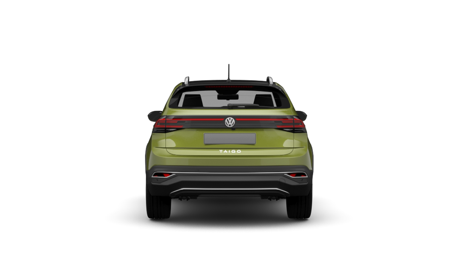 2025 Volkswagen Taigo Taigo 1.0 TSI Life DSG Sıfır Fiyatları ...