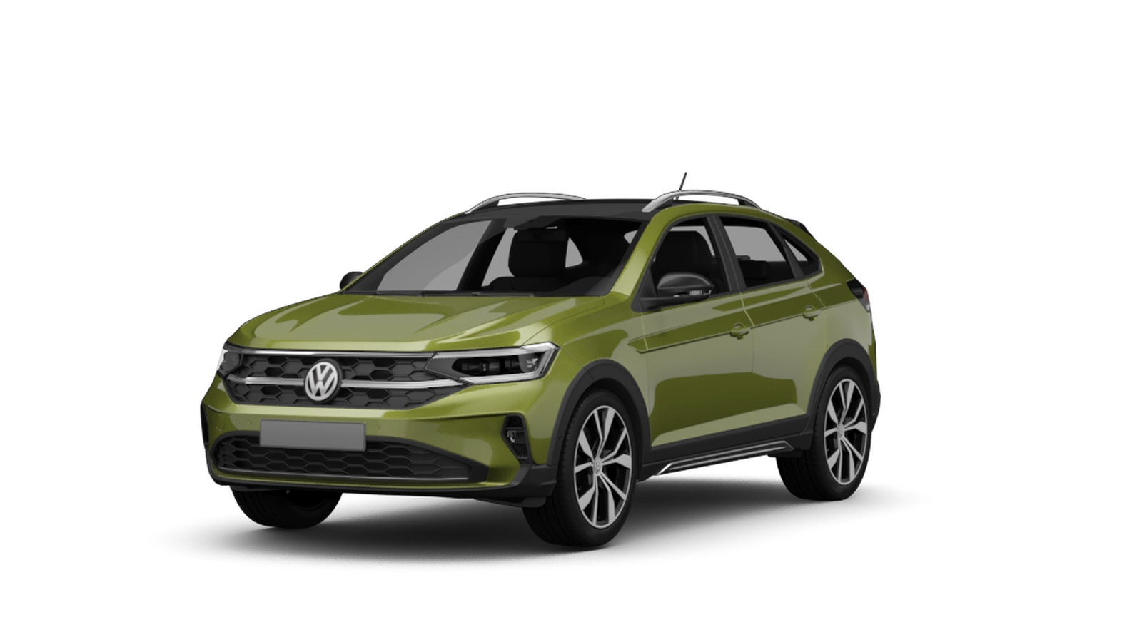 2025 Volkswagen Taigo Taigo 1.0 TSI Life DSG Sıfır Fiyatları ...