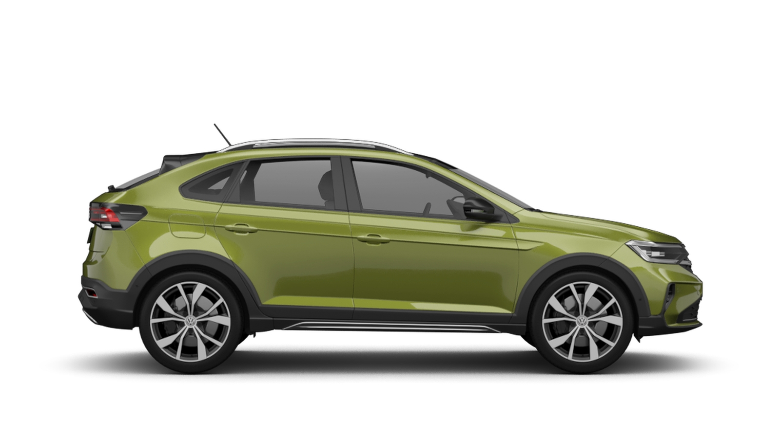 2025 Volkswagen Taigo Taigo 1.0 TSI Life DSG Sıfır Fiyatları ...