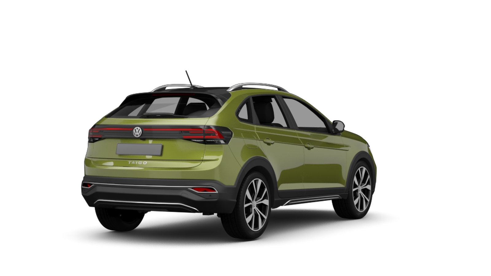 2025 Volkswagen Taigo Taigo 1.0 TSI Life DSG Sıfır Fiyatları ...