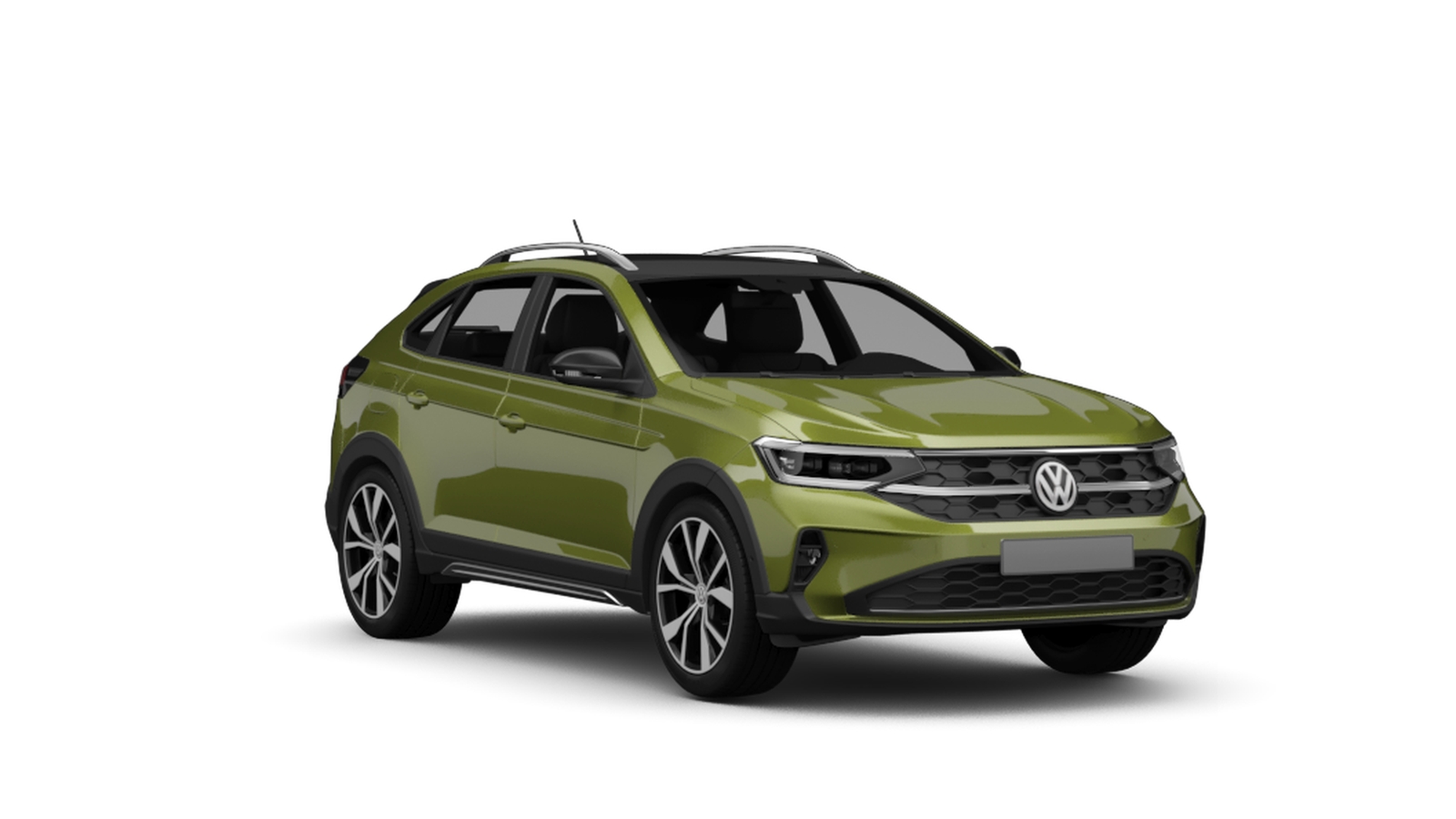 2025 Volkswagen Taigo Taigo 1.5 TSI Style DSG Sıfır Fiyatları ...