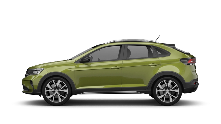 2025 Volkswagen Taigo SUV Fiyat Listesi & Sıfır Volkswagen Taigo ...