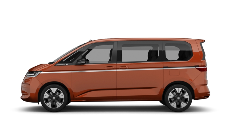 2025 Volkswagen Multivan SUV Fiyat Listesi & Sıfır Volkswagen Multivan ...