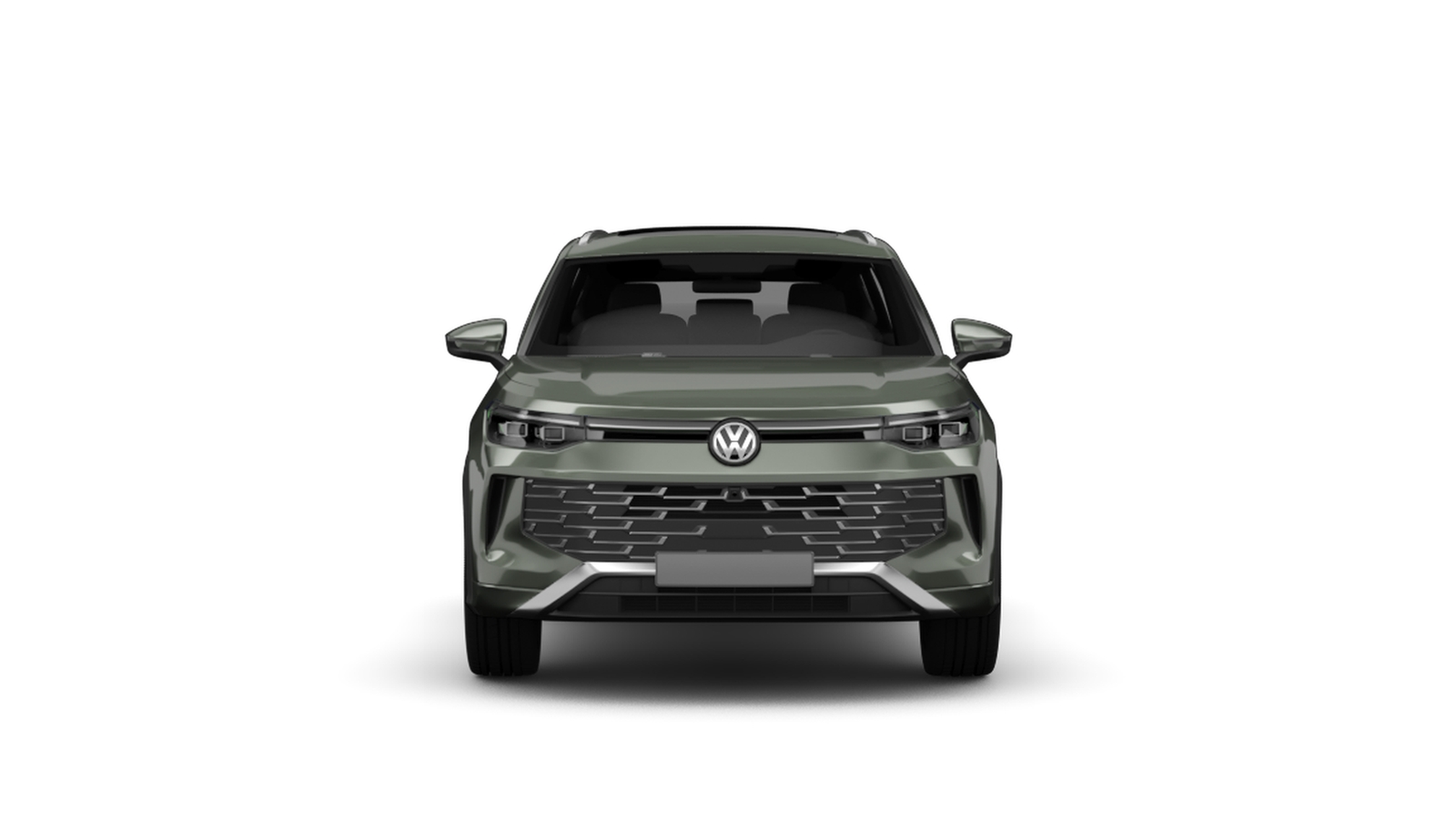 2025 Volkswagen Tayron Tayron 1.5 e-TSI R Line DSG Sıfır Fiyatları ...