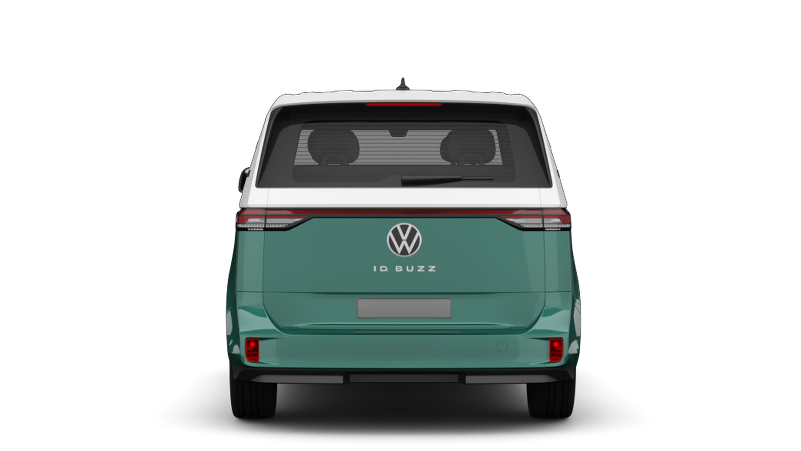 2025 Volkswagen ID. Buzz ID. Buzz Pure Standart Şasi (4+1) Sıfır ...