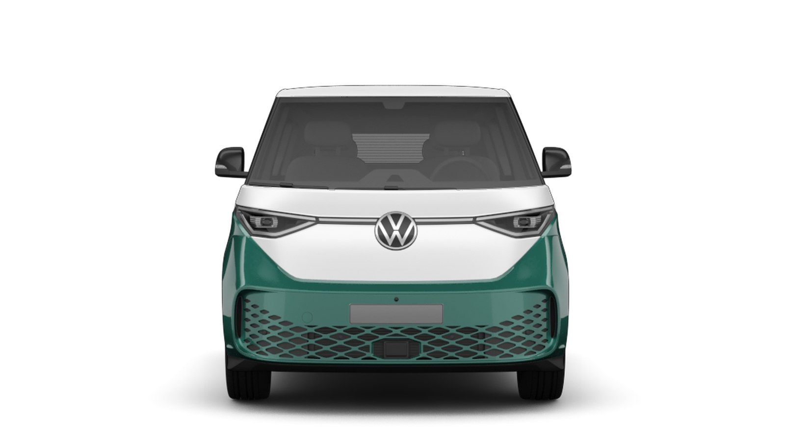 2025 Volkswagen ID. Buzz ID. Buzz Pure Standart Şasi (4+1) Sıfır ...