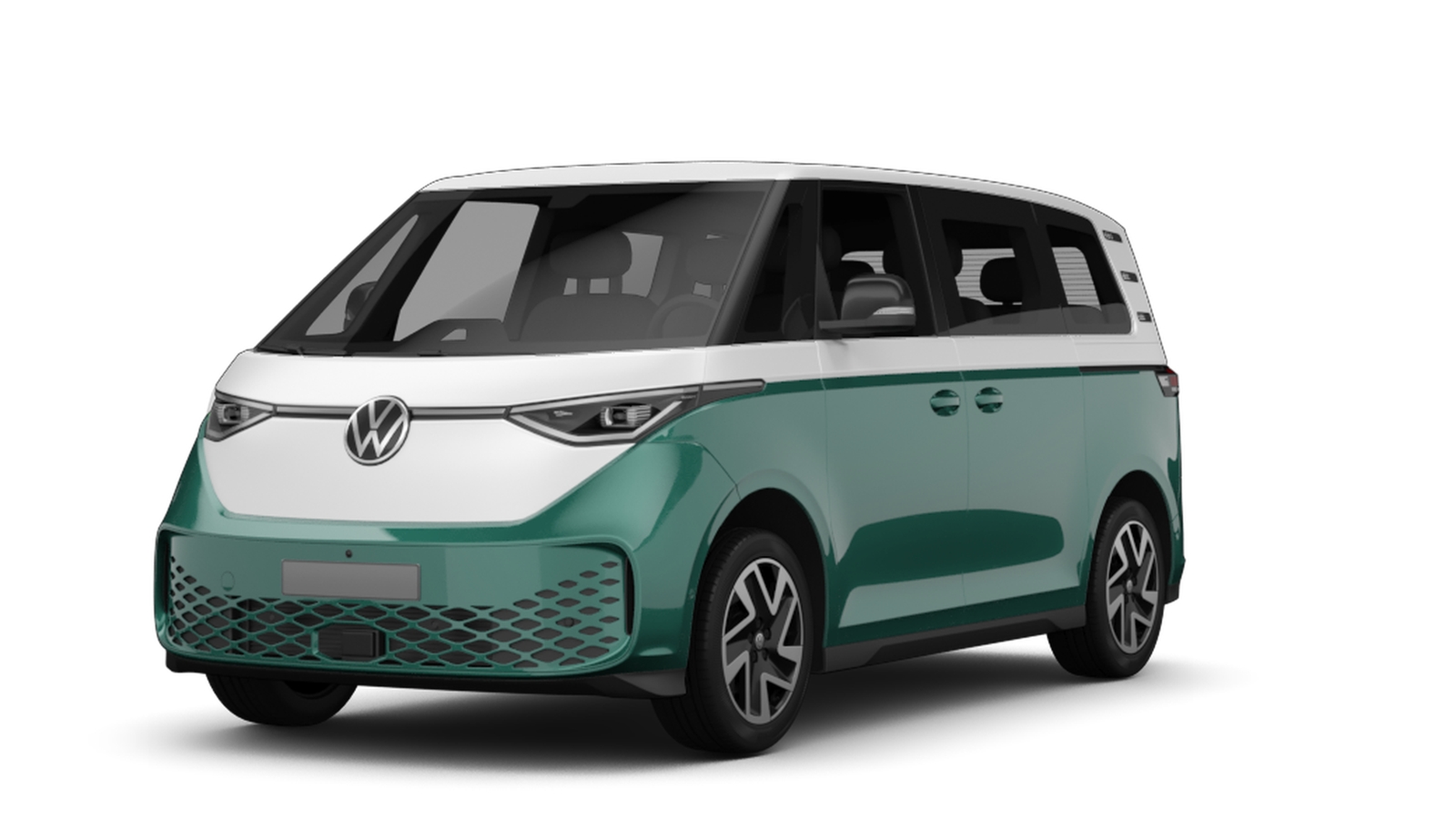 2025 Volkswagen ID. Buzz ID. Buzz Pure Standart Şasi (4+1) Sıfır ...