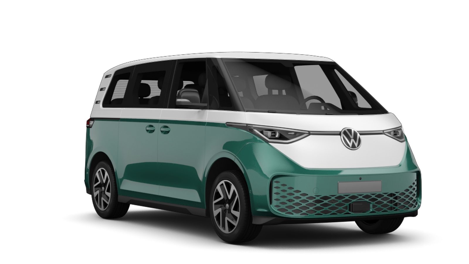 2025 Volkswagen ID. Buzz ID. Buzz Pure Standart Şasi (4+1) Sıfır ...