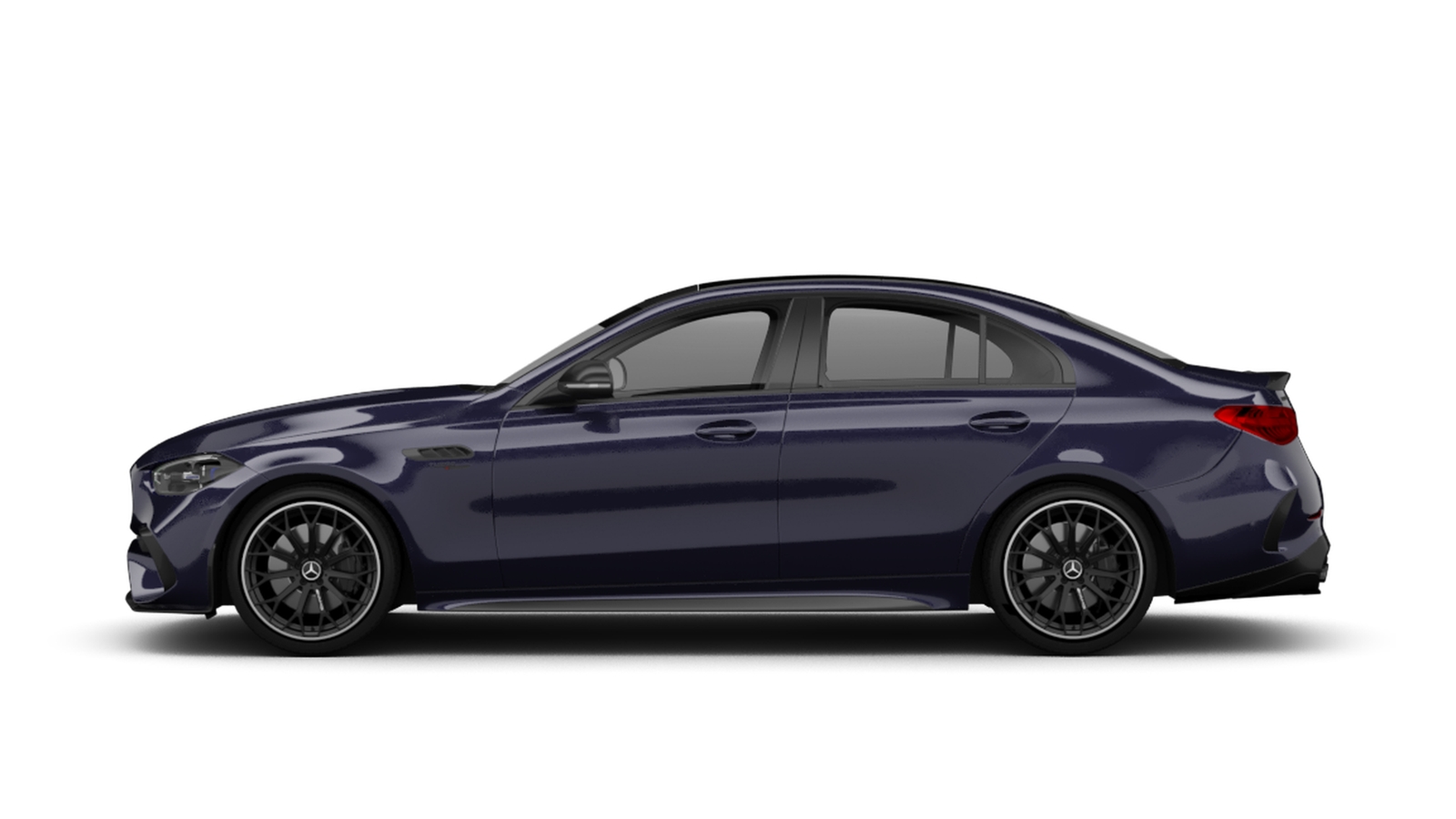 2025 Mercedes-Benz C Serisi C 43 AMG 4Matic Performance Sıfır Fiyatları ...