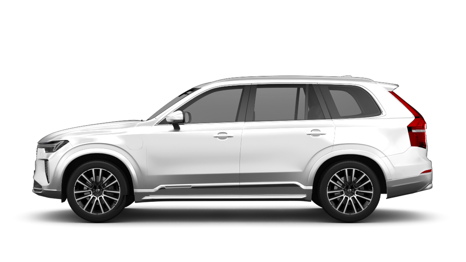 2025 Volvo XC90 XC90 2.0 T8 Recharge Plug-In Hybrid AWD Plus Bright (7 Koltuk) Sıfır Fiyatları ...