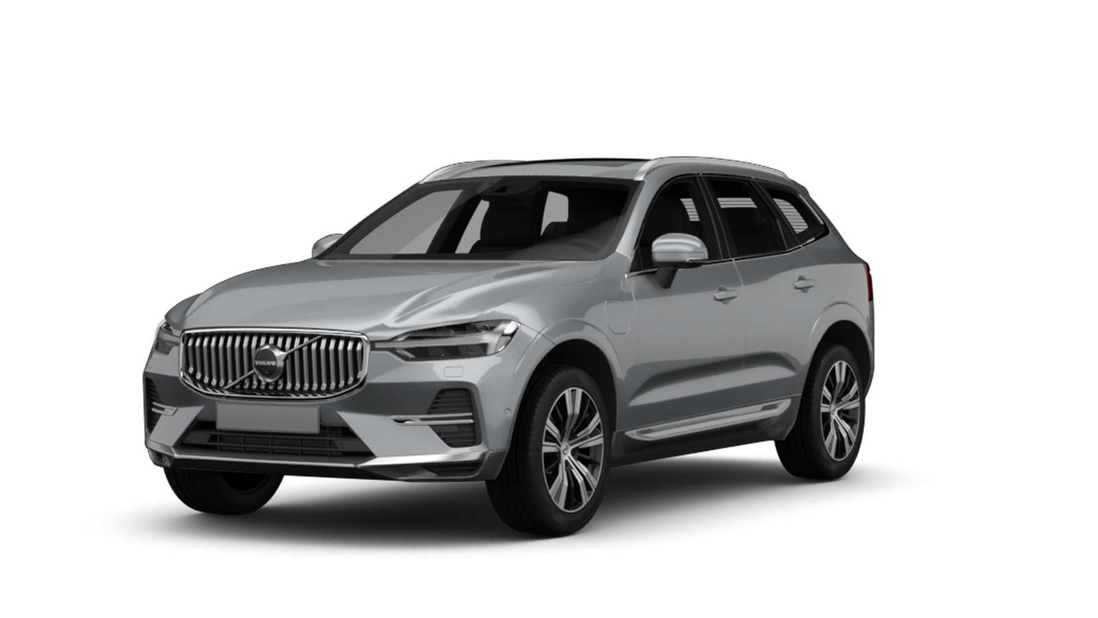 2025 Volvo XC60 XC60 2.0 B5 Hybrid Ultra Bright Sıfır Fiyatları & Özellikleri sahibinden.com'da