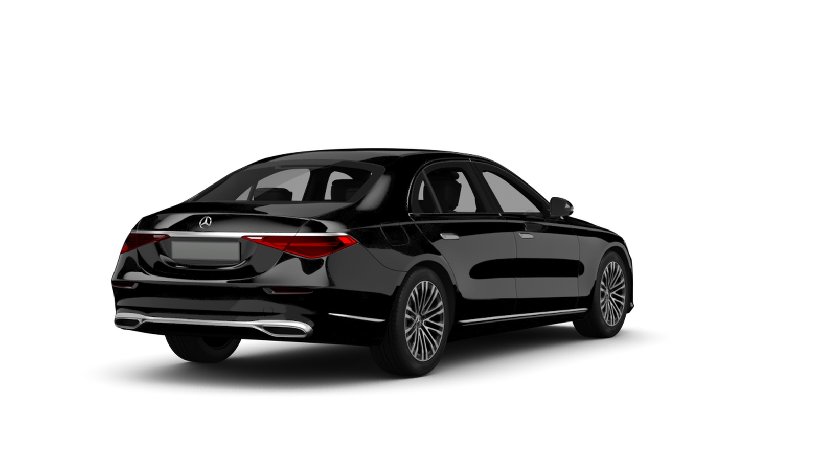 2025 Mercedes-Benz S Serisi S 450 D 4Matic Inspiration 9G-Tronic Sıfır ...