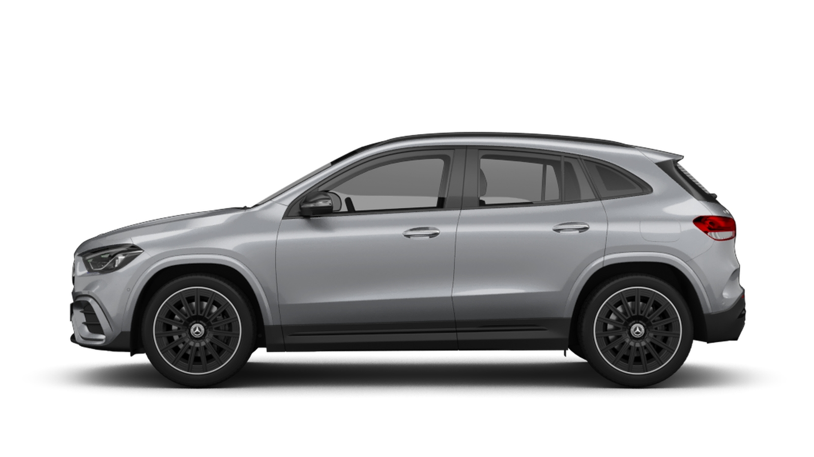 2025 Mercedes-Benz GLA GLA 200 AMG FL Sıfır Fiyatları & Özellikleri sahibinden.com'da