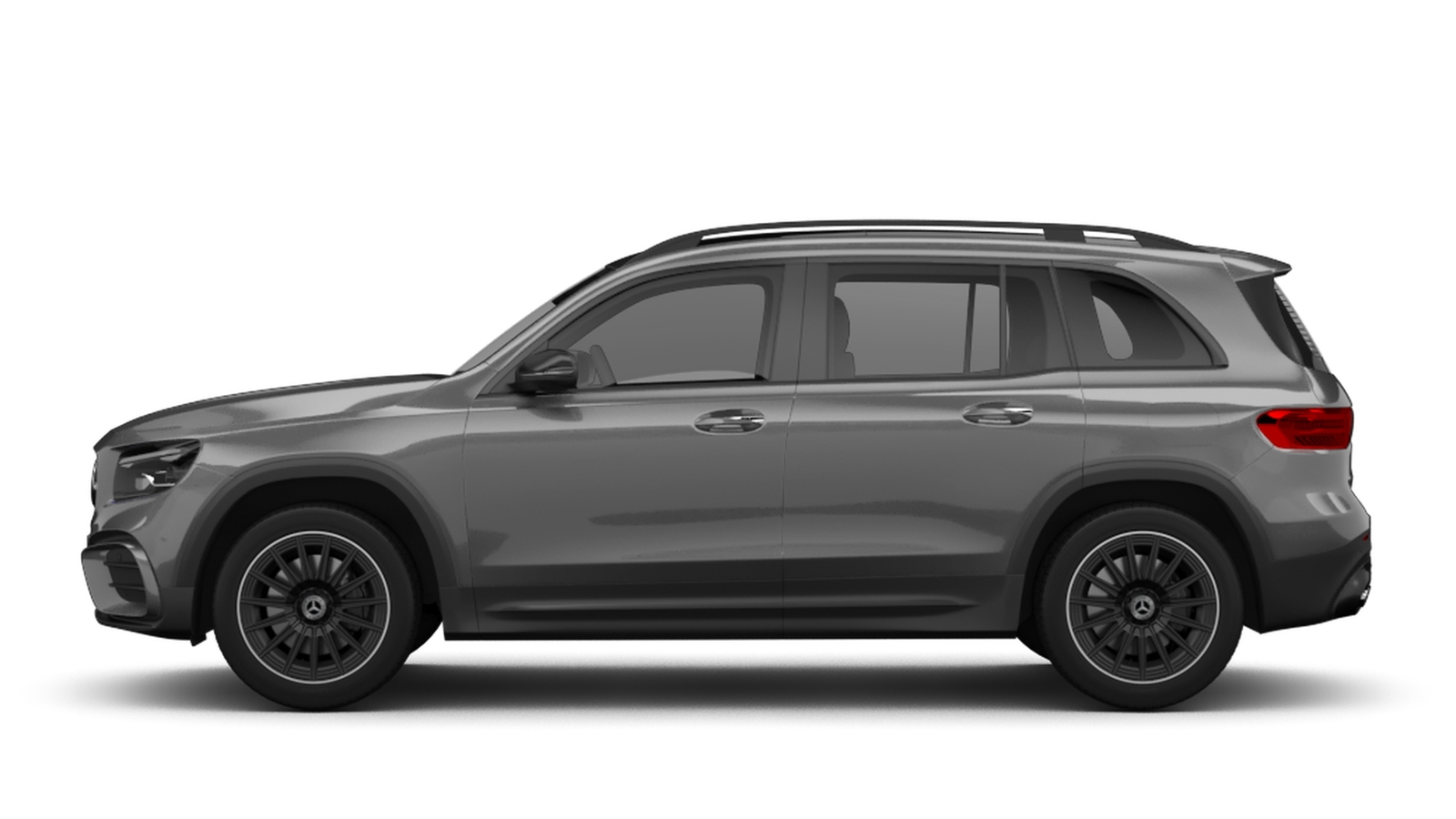 2025 Mercedes-Benz GLB GLB 200 AMG 7G-DCT Sıfır Fiyatları & Özellikleri ...