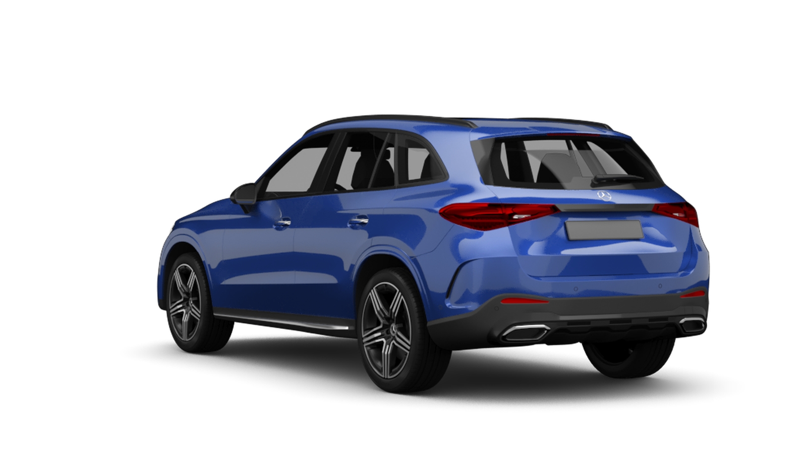 2025 Mercedes-Benz GLC GLC 180 AMG Sıfır Fiyatları & Özellikleri sahibinden.com'da