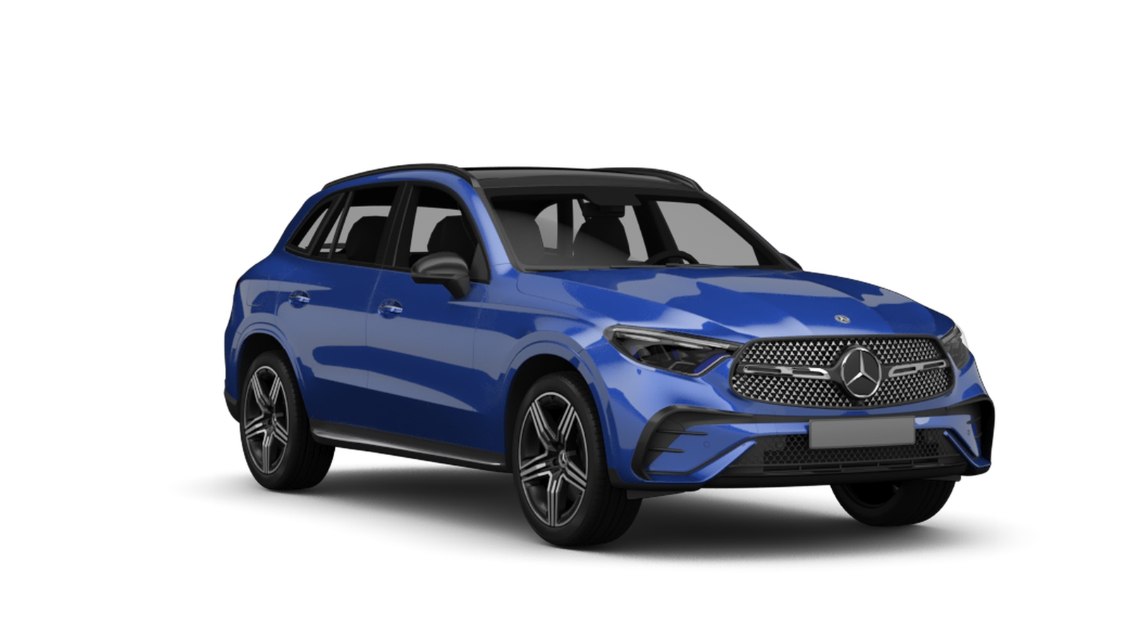 2025 Mercedes-Benz GLC GLC 180 AMG Sıfır Fiyatları & Özellikleri sahibinden.com'da