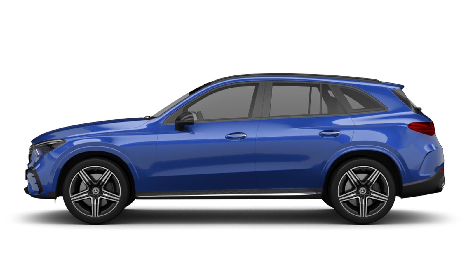 2025 Mercedes-Benz GLC GLC 180 AMG Sıfır Fiyatları & Özellikleri sahibinden.com'da