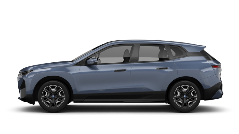 2024 BMW iX Fiyat Listesi & Sıfır BMW iX Fiyatları sahibinden.com'da