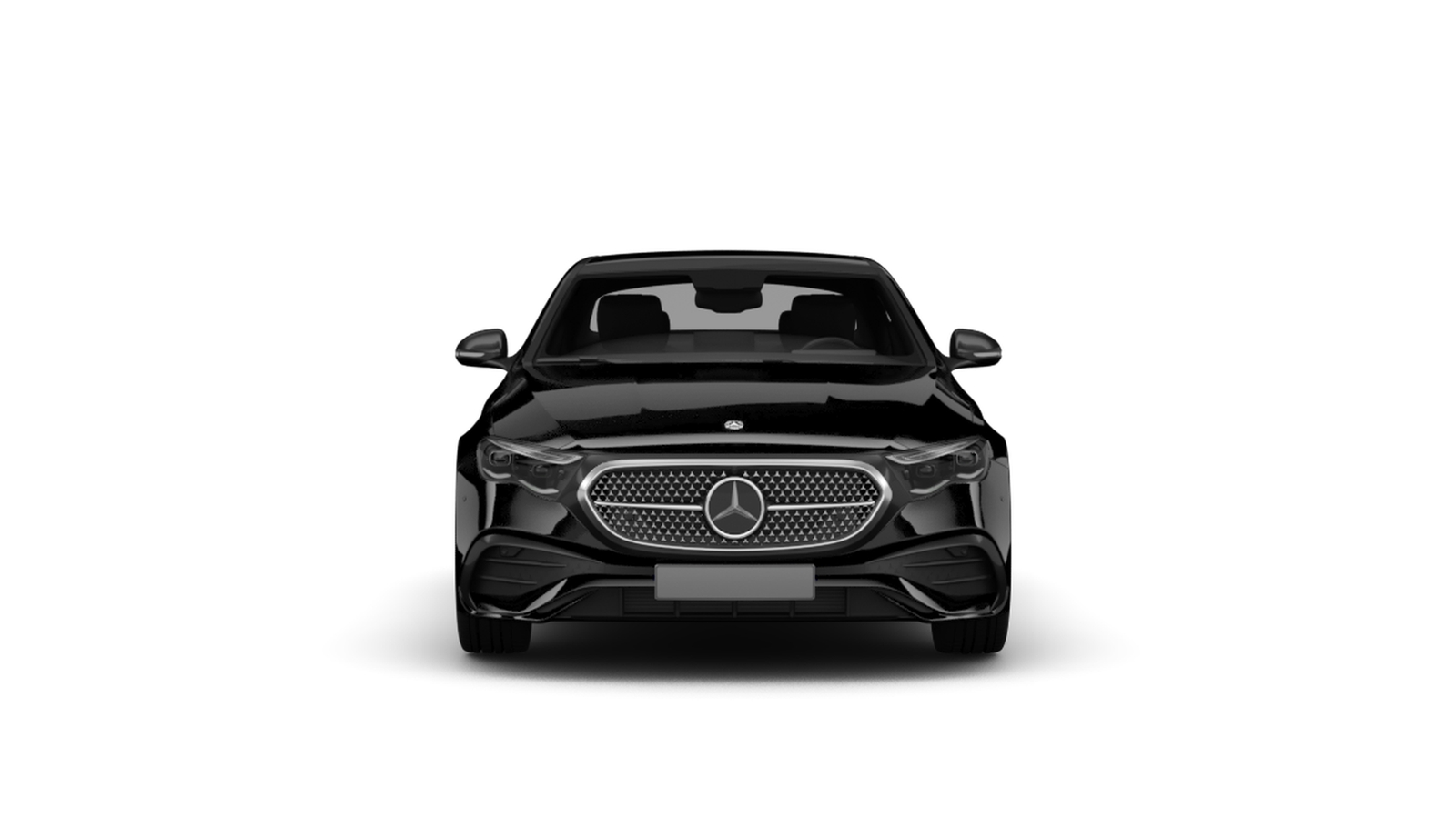 2025 Mercedes-Benz E Serisi E 53 Hybrid AMG 4Matic+ Sıfır Fiyatları ...