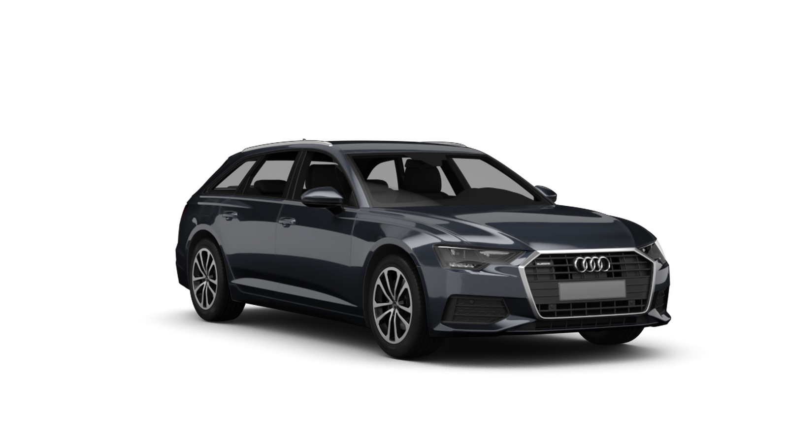 2025 Audi RS RS6 Avant 4.0 TFSI Quattro (A6) Sıfır Fiyatları ...