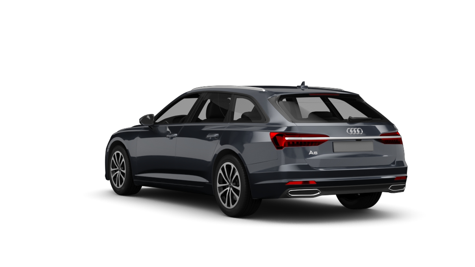 2025 Audi RS RS6 Avant 4.0 TFSI Quattro (A6) Sıfır Fiyatları ...