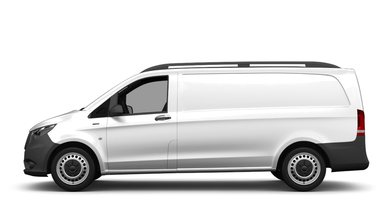 2025 Mercedes-Benz Vito Van / Panelvan Otomatik Vites Fiyat Listesi ...