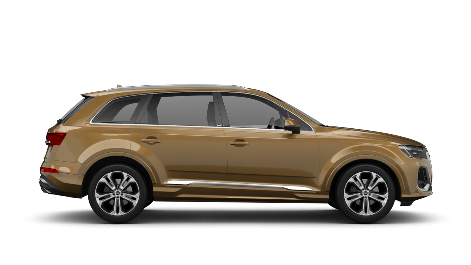 2025 Audi Q7 Q7 45 TFSI Quattro S Line Tiptronic Sıfır Fiyatları & Özellikleri sahibinden.com'da