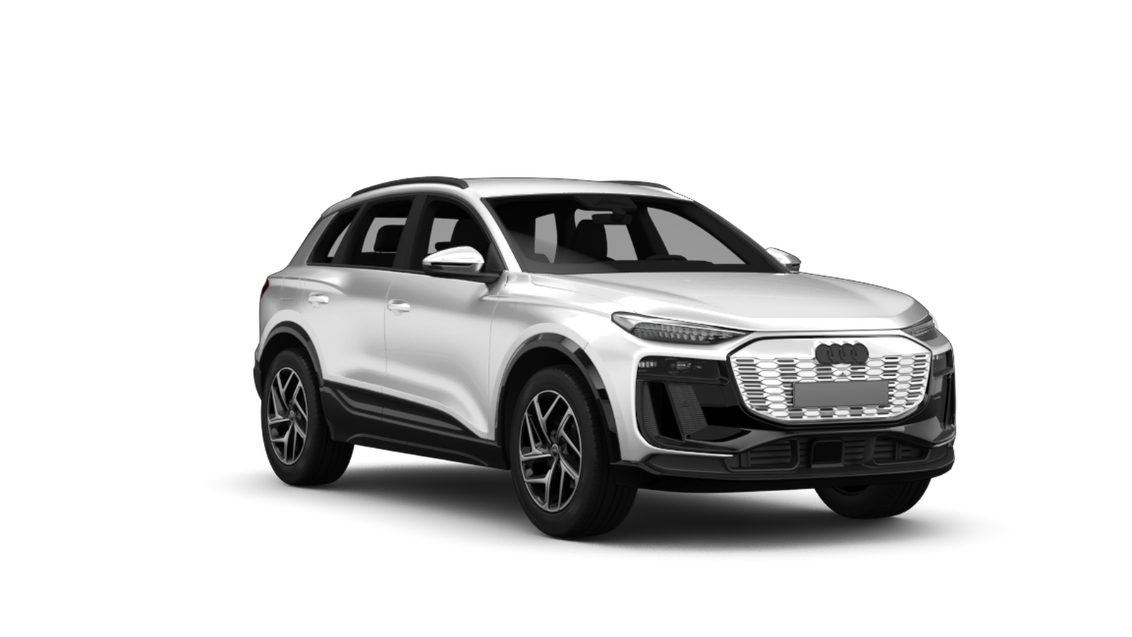 2025 Audi Q6 E-tron Q6 E-Tron 55 Quattro Sıfır Fiyatları & Özellikleri sahibinden.com'da