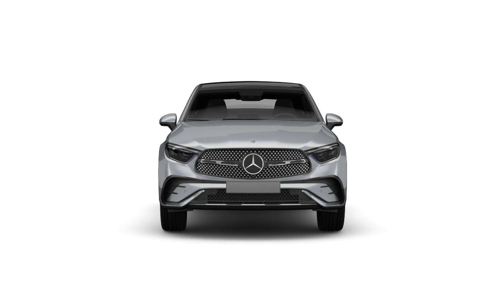 2025 Mercedes-Benz GLC Coupe GLC Coupe 180 AMG 9G-Tronic Sıfır Fiyatları & Özellikleri ...