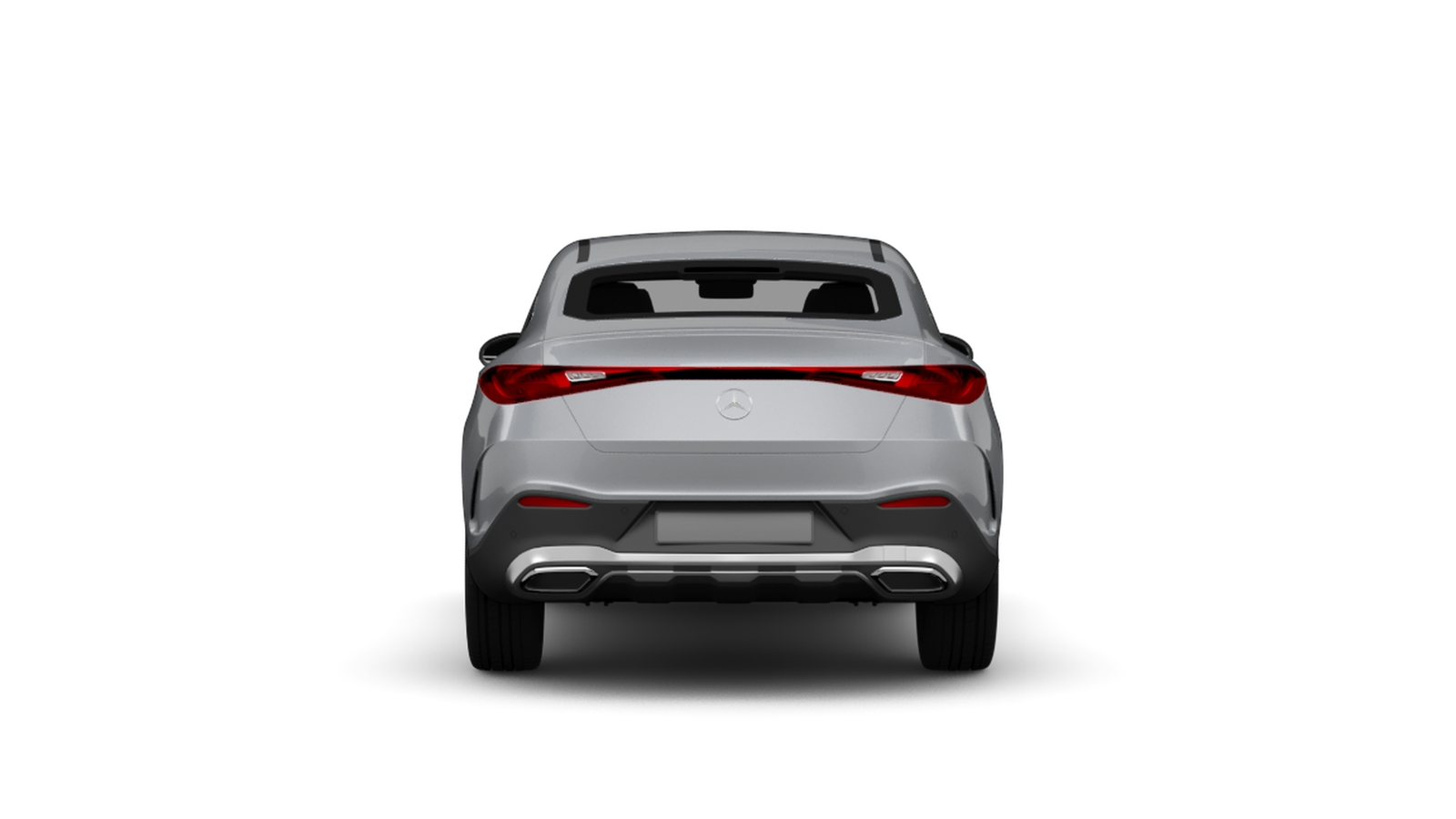 2025 Mercedes-Benz GLC Coupe GLC Coupe 180 AMG 9G-Tronic Sıfır Fiyatları & Özellikleri ...