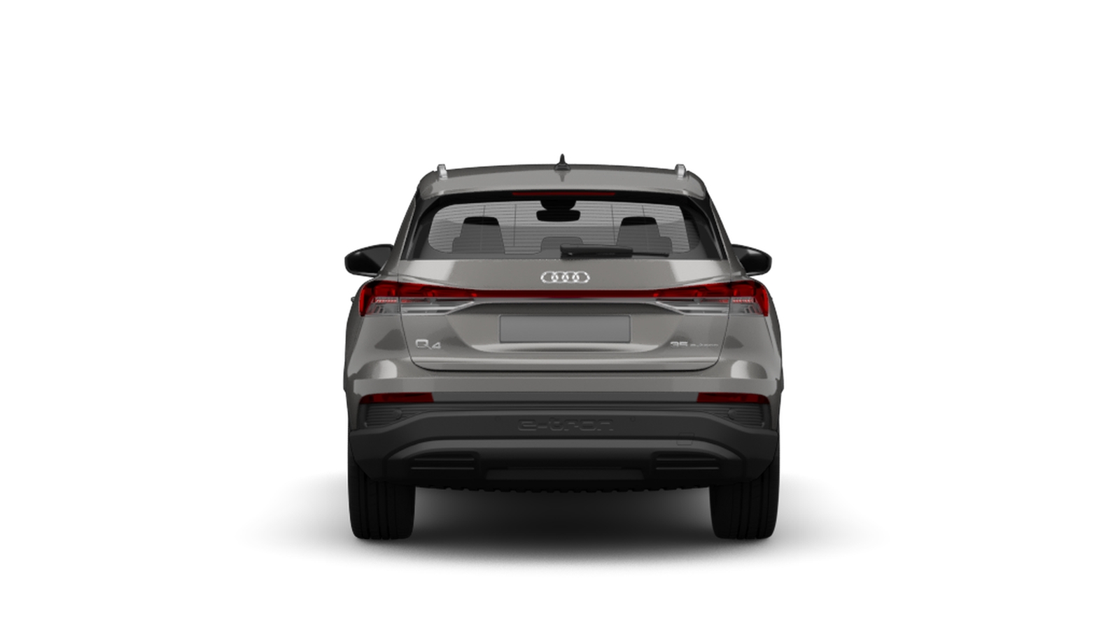 2025 Audi Q4 E-tron Q4 55 e-Tron Quatrro Sıfır Fiyatları & Özellikleri sahibinden.com'da