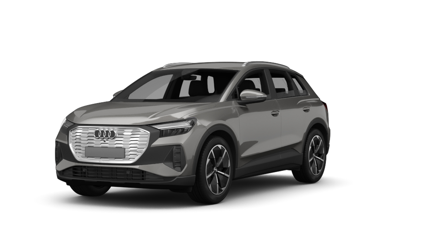 2025 Audi Q4 E-tron Q4 40 e-Tron Sıfır Fiyatları & Özellikleri sahibinden.com'da