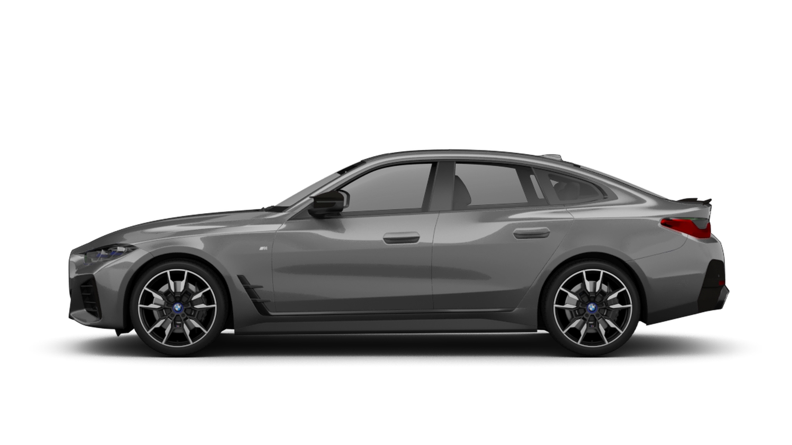 2025 BMW i Serisi i Serisi i4 eDrive 40 M Sport Sıfır Fiyatları ...