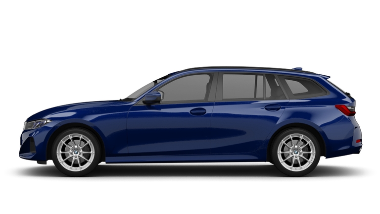 2025 BMW Station Wagon Otomatik Vites Benzinli Fiyat Listesi & Sıfır ...