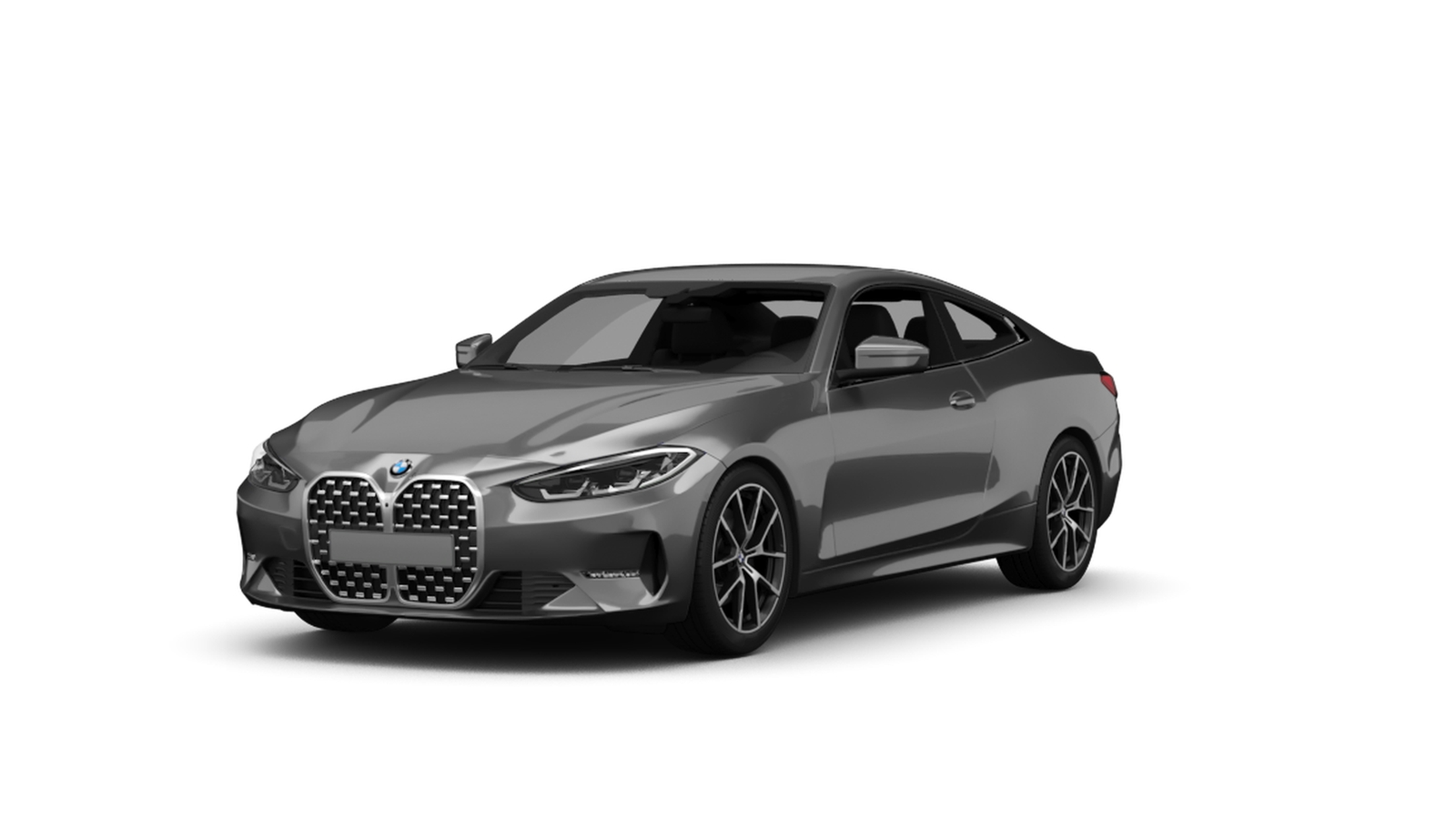 2025 BMW 4 Serisi 4 Serisi 420i Coupe Edition M Sport Sıfır Fiyatları & Özellikleri sahibinden ...