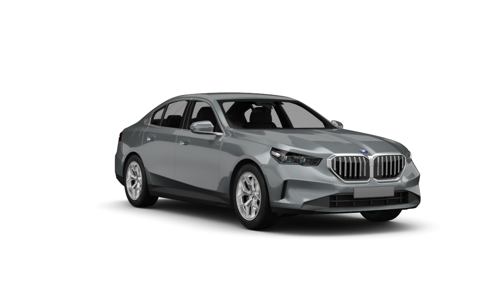 2025 BMW 5 Serisi 5 Serisi 520i Mhev M Sport Sıfır Fiyatları ...