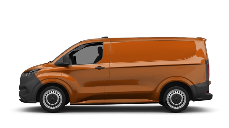 2024 Ford Transit Custom Van / Panelvan Fiyat Listesi & Sıfır Ford ...