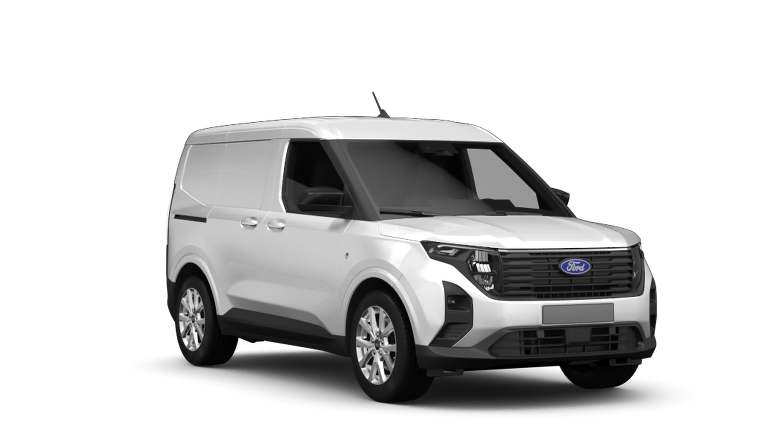 2024 Ford Transit Courier Transit Courier 1.5 EcoBlue Trend Sıfır ...