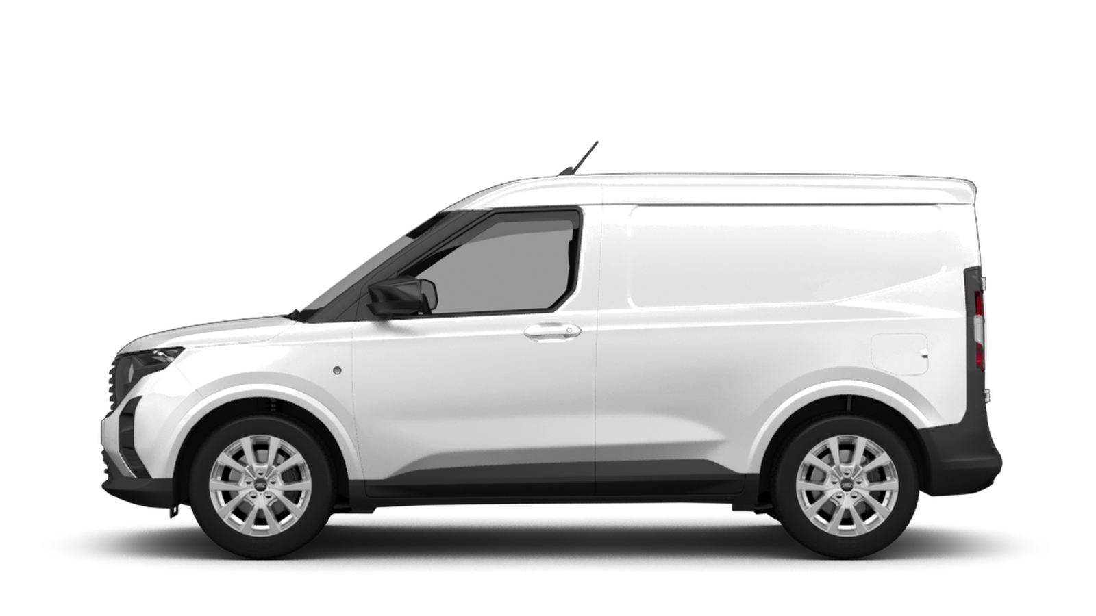 2024 Ford Transit Courier Transit Courier 1.5 EcoBlue Trend Sıfır ...