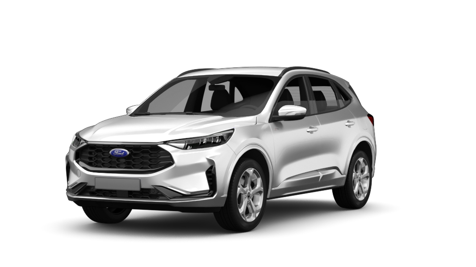 2024 Ford Kuga Kuga 1.5 EcoBoost ST-Line Sıfır Fiyatları & Özellikleri sahibinden.com'da