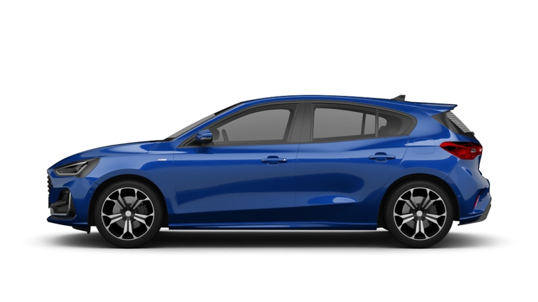 2024 Ford Hatchback 5 kapı Otomatik Vites Fiyat Listesi & Sıfır Ford ...