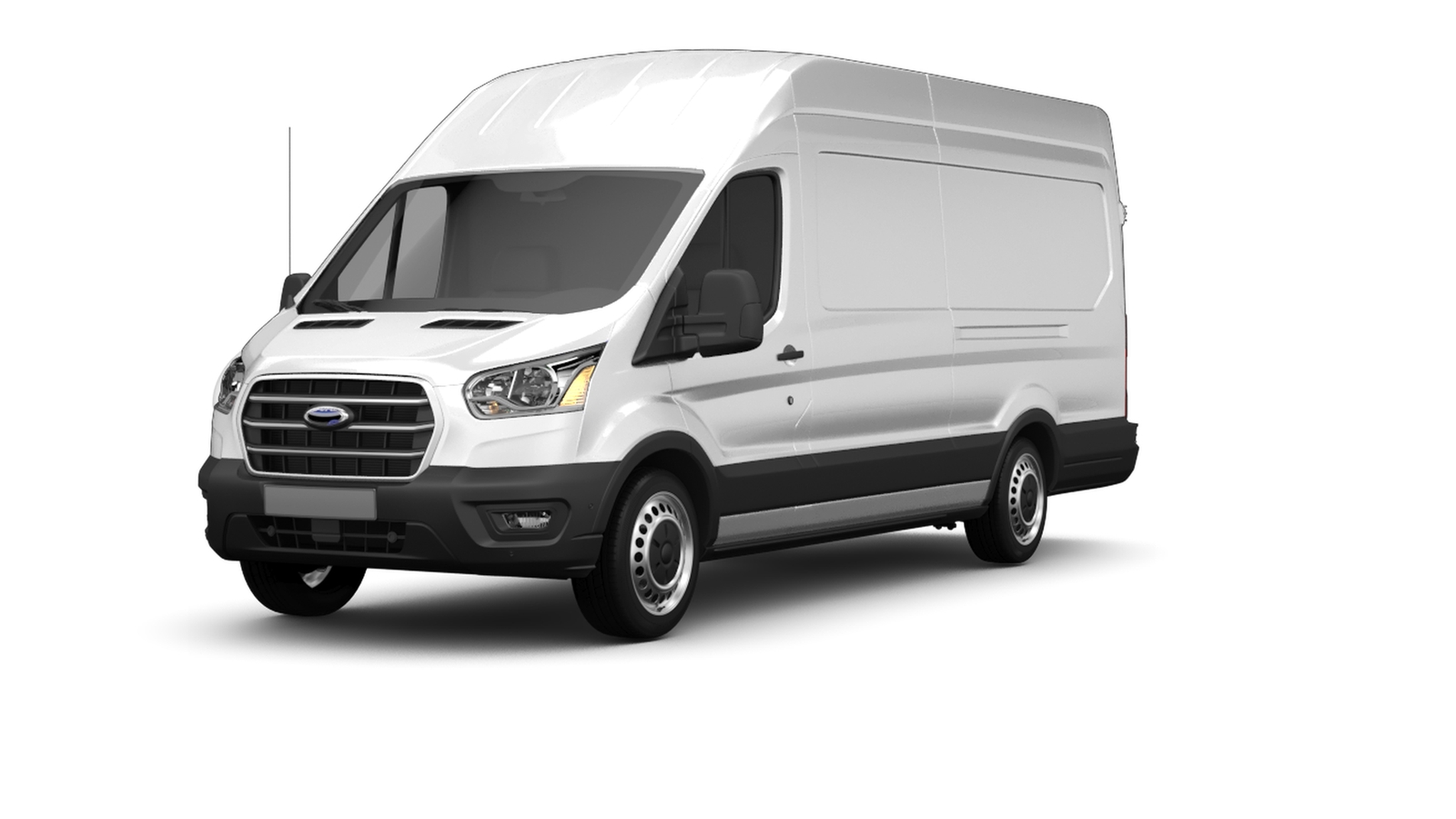 2024 Ford E-Transit e-Transit 350 L Trend 198 Kw Tek Kabin Kasalı Sıfır ...