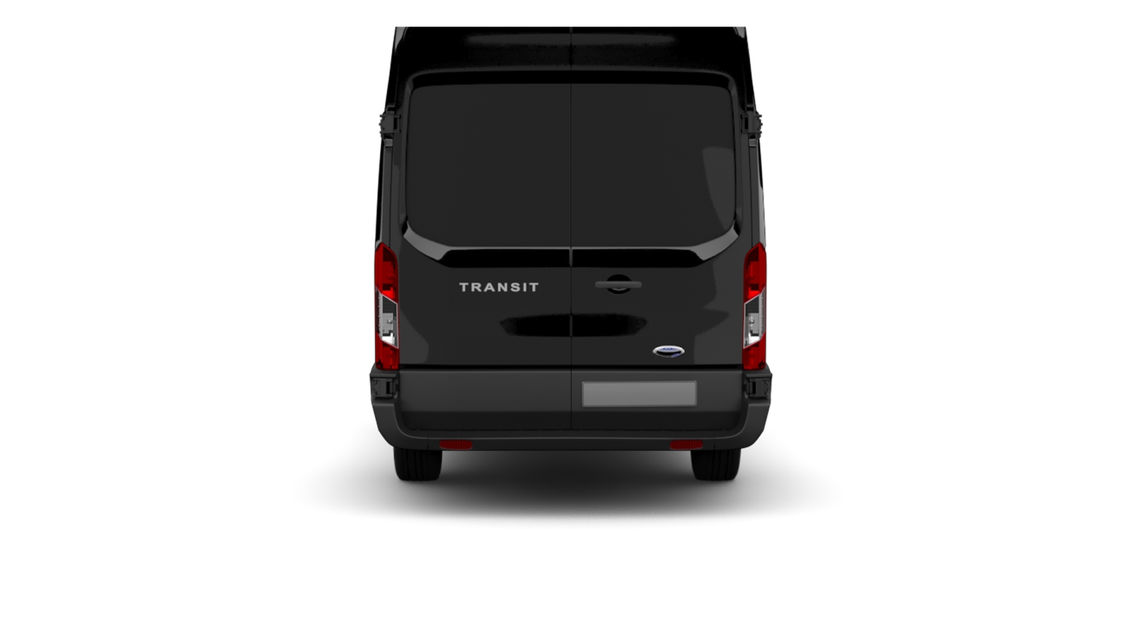 2025 Ford Transit Transit 2.0 EcoBlue 500 ED Chassis Jumbo Şasi Sıfır ...